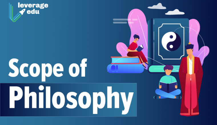 Branches of Philosophy: Types of Philosophy & Their Meanings