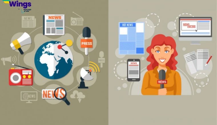 Types of Mass Communication, Examples, Courses, PDF | Leverage Edu