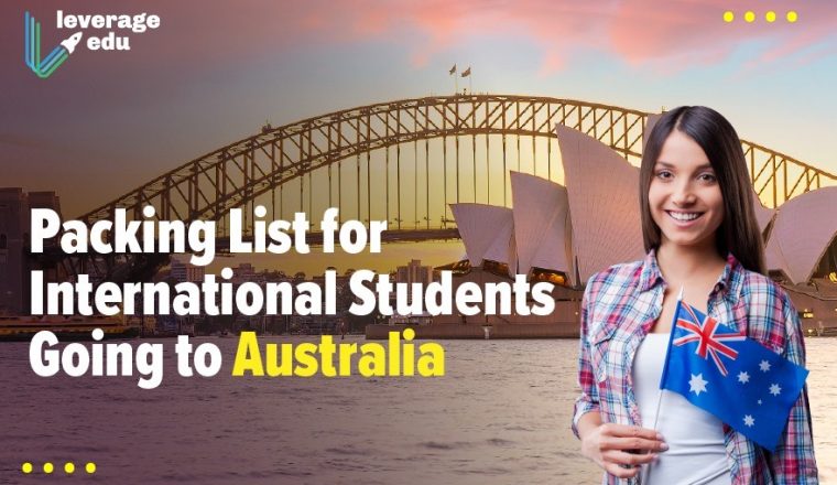 Study in Australia Without IELTS Universities I Leverage Edu