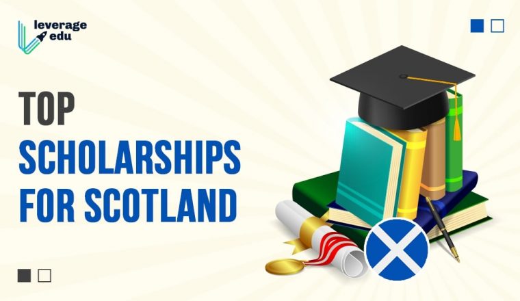 Study in Scotland Archives - Leverage Edu