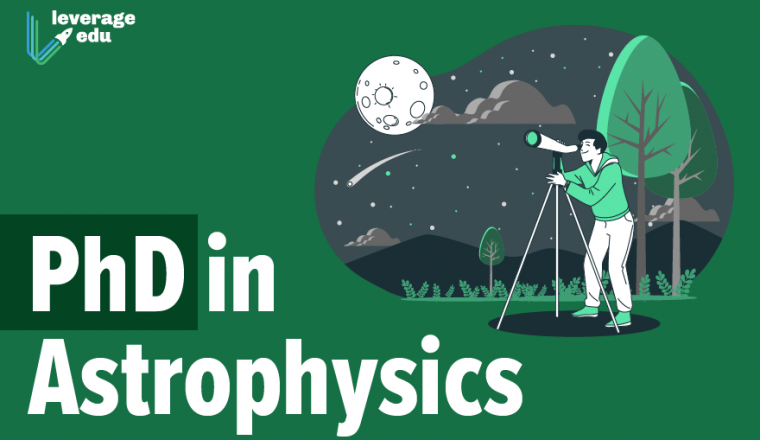 Astrophysics Colleges in India for BSc/MSc Astrophysics | Leverage Edu