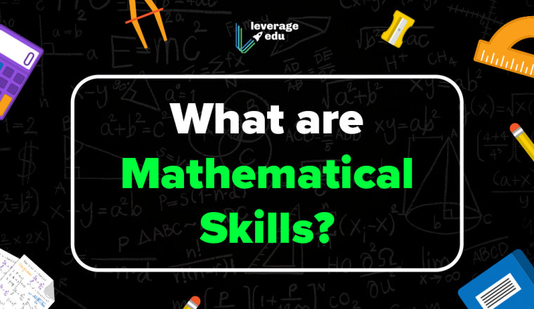 Career after BSc Maths, Jobs after BSc Maths, Salary - Leverage Edu