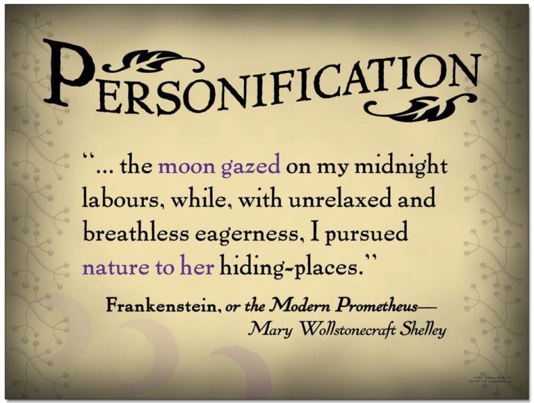 Poetic Devices with Examples: 50+ list with Meaning and Uses