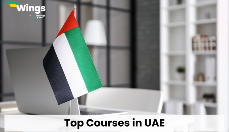 Study In Dubai | Universities and Colleges In Dubai | Leverage Edu