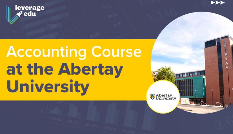 BAF Course | Bachelor of Accounting and Finance | Leverage Edu