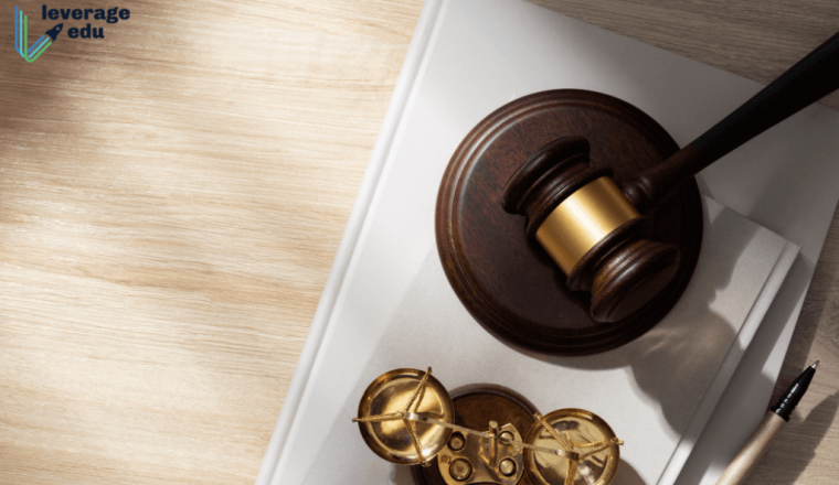 BA LLB Subjects, Semester-wise Syllabus, Scope 2024 | Leverage Edu