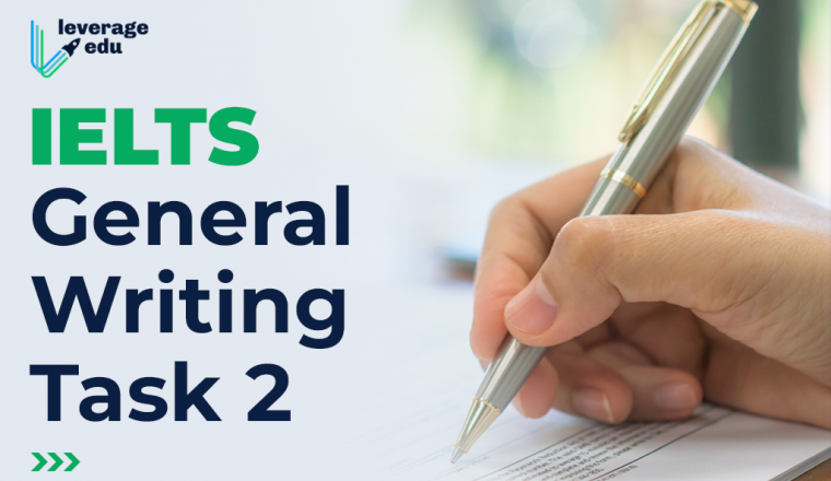 IELTS and GMAT Scores to Study in UK I Leverage Edu