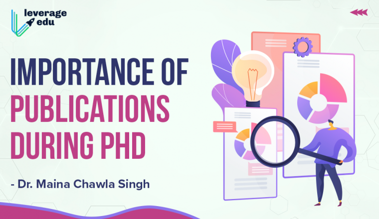 Can We Go for PhD After Bachelors? | Leverage Edu