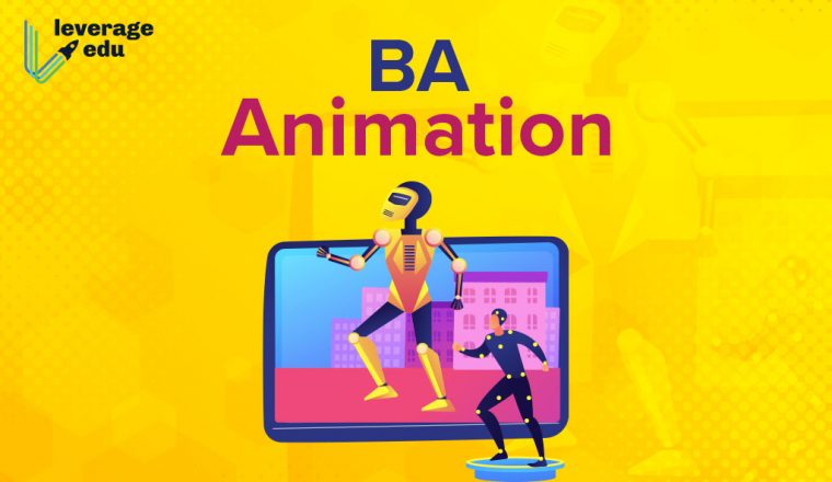 Animation Schools in Japan: Best Schools & Courses - Leverage Edu
