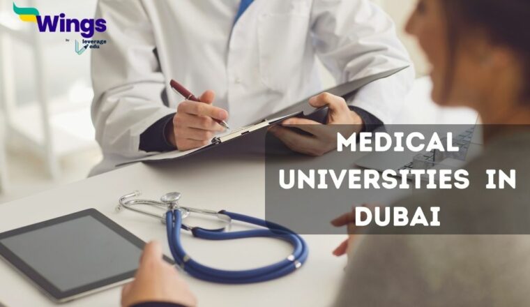 Study In Dubai | Universities and Colleges In Dubai | Leverage Edu