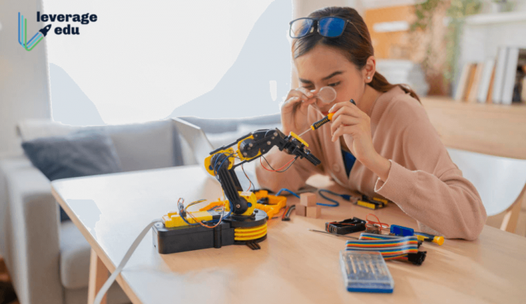 List of Best Science Projects for Class 8 | Leverage Edu