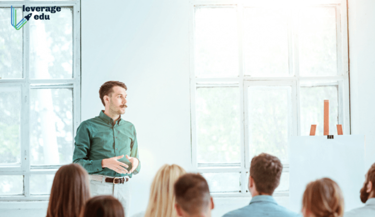 PhD after MBA in India, Benefits, Salary, PhD Abroad 2021 Leverage Edu