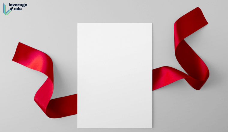 LOR | Letter of Recommendation Sample for Students | Leverage Edu