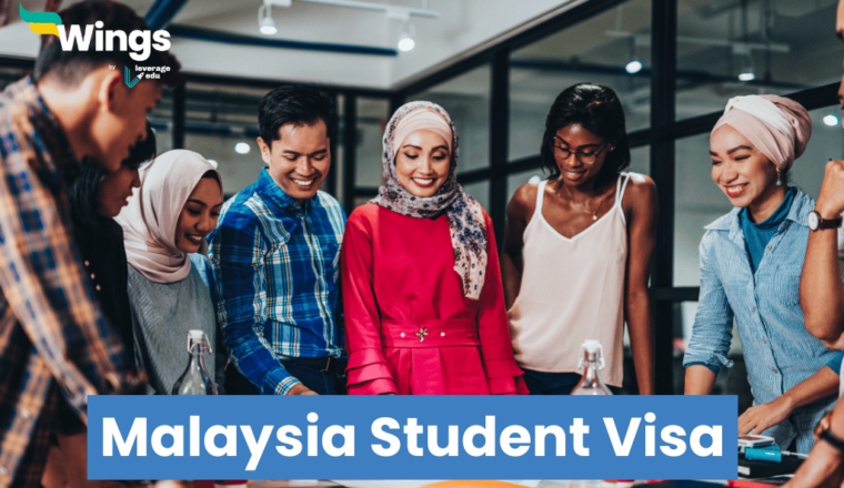 Russia Student Visa: Cost & Requirements to study in Russia | Leverage Edu