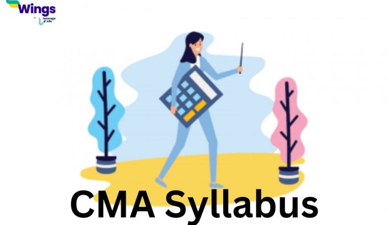 CA Subjects and Syllabus 2023: CPT, IPCC & Foundation | Leverage Edu