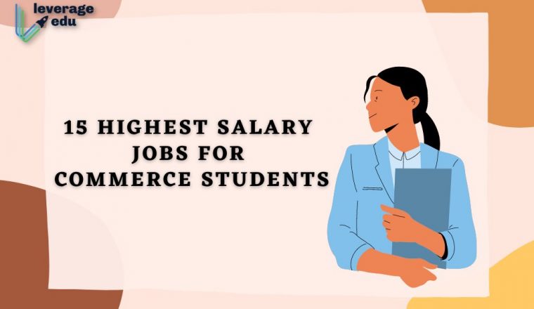 Commerce Subjects : Subjects in Commerce Stream | Leverage Edu