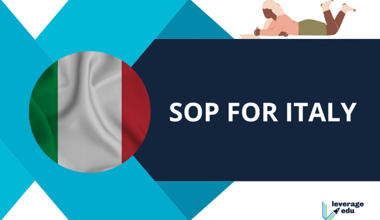 SOP for Scholarship: Sample PDF, Examples, Tips & Tricks | Leverage Edu