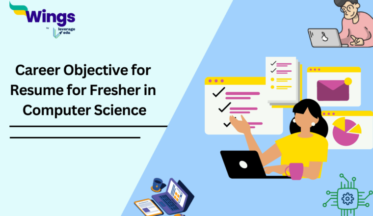 Career Objective For Resume For Fresher: Examples & Writing Guide