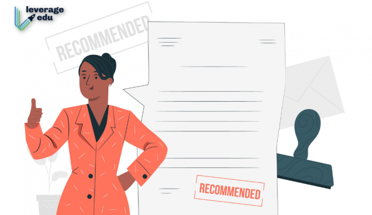 LOR | Letter Of Recommendation Format And Samples | Leverage Edu