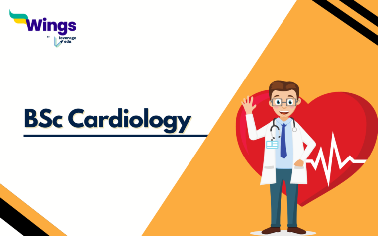BSc Cardiology/Cardiac Technology Colleges, Salary 2024 | Leverage Edu