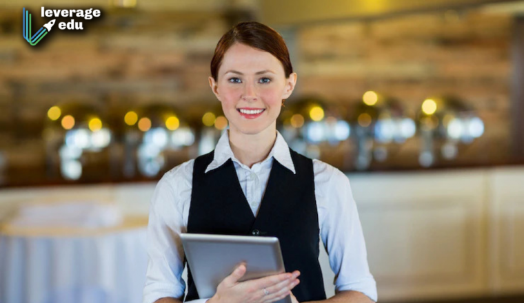 Hotel Management Subjects, Courses, Salary, Jobs [2023] | Leverage Edu