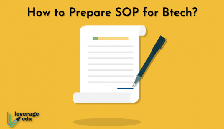 SOP for Business Analytics - Samples and Examples | Leverage Edu