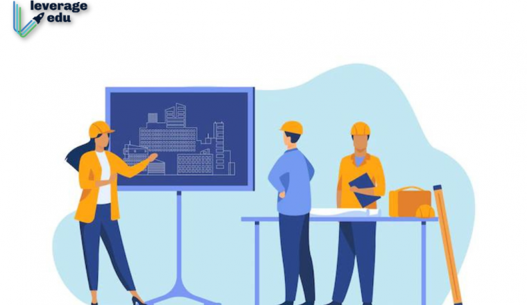 How to Become an Architect? : Step-by-Step Guide Leverage Edu