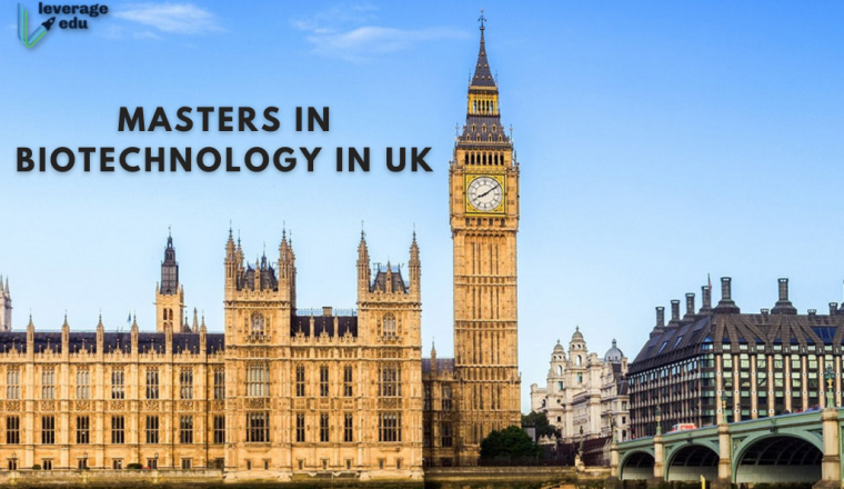 BSc Biotechnology Syllabus, Subjects And Scope | Leverage Edu