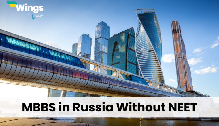 Study In Russia | Universities In Russia For MBBS & MBA | Leverage Edu