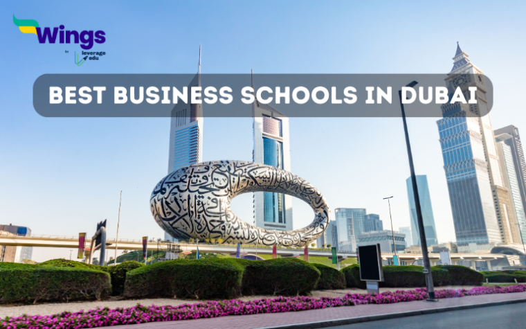 Best Business Schools in Dubai | Leverage Edu