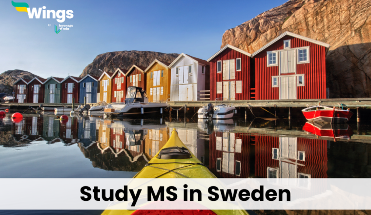 Study In Sweden | Universities And Admissions | Leverage Edu