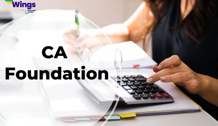 CA Foundation Syllabus & Subjects for Exam 2024 - PDF | Leverage Edu