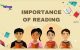 Importance of Reading Skills & Benefits | Leverage Edu