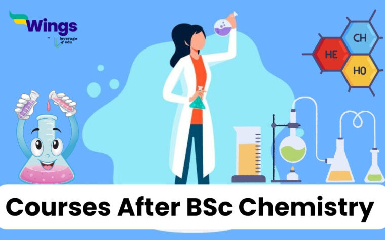 Career and Courses after BSc Chemistry, Scope, Jobs, - Leverage Edu