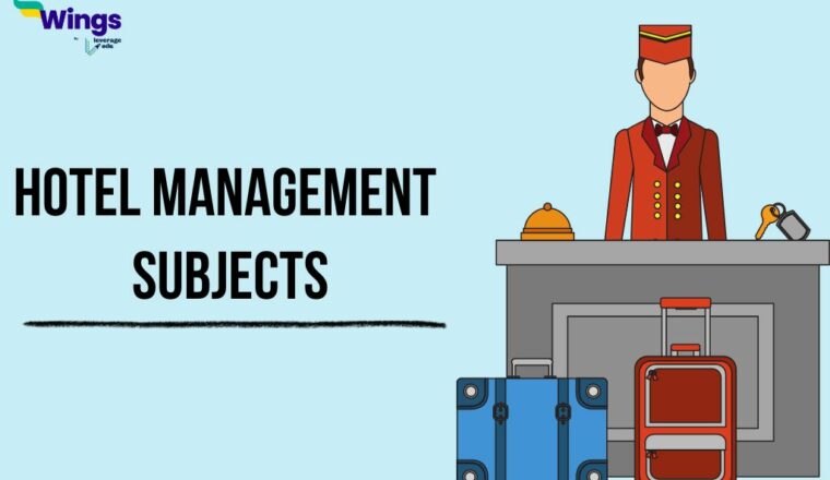 Hotel Management Courses After 12th [Complete List] - Leverage Edu