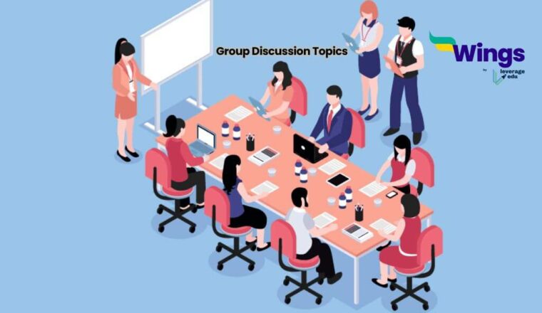 GD Topics for Interview and Placement Drives with Answers