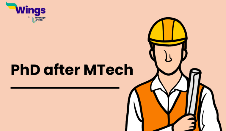 Can We Go for PhD After Bachelors? | Leverage Edu