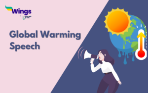 Global Warming Speech for Students in English | Leverage Edu