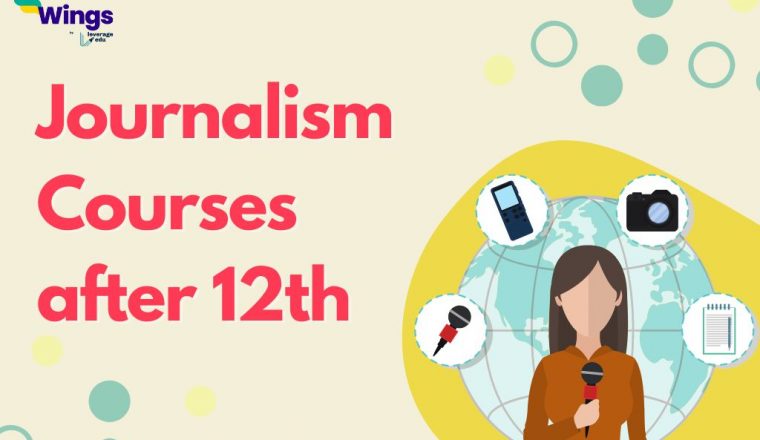 Journalism Archives - Leverage Edu