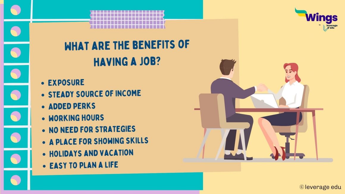 Job vs Business - What Career Path to Choose in 2023? | Leverage Edu