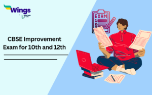 CBSE Improvement Exam for 10th and 12th