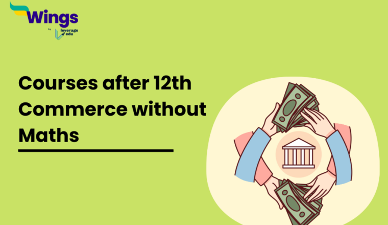 Top 20 Career Options in Commerce with Maths Stream 2025 | Leverage Edu