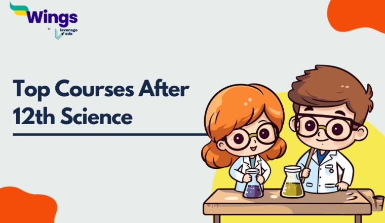 Science Stream Subjects [List of Science Subjects] | Leverage Edu