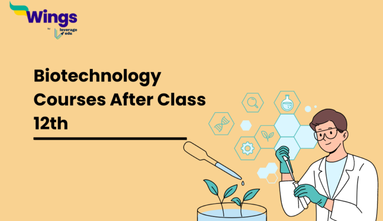 Scope of Biotechnology: Pathways, Jobs & Future Outlook - Leverage Edu