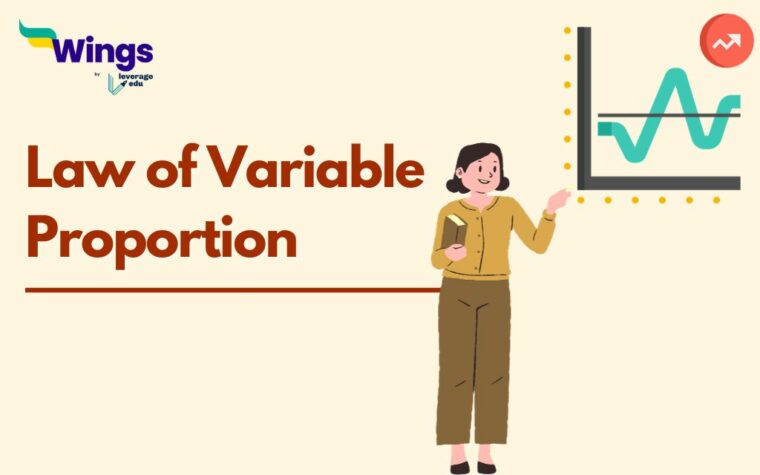 Law of Variable Proportion: Detailed Explanation | Leverage Edu