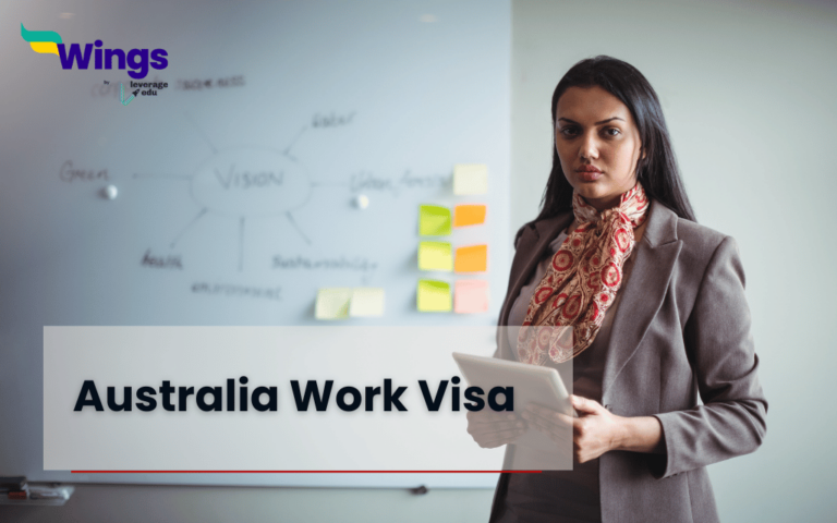 Australia Work Visa: Types, Requirements, Cost | Leverage Edu