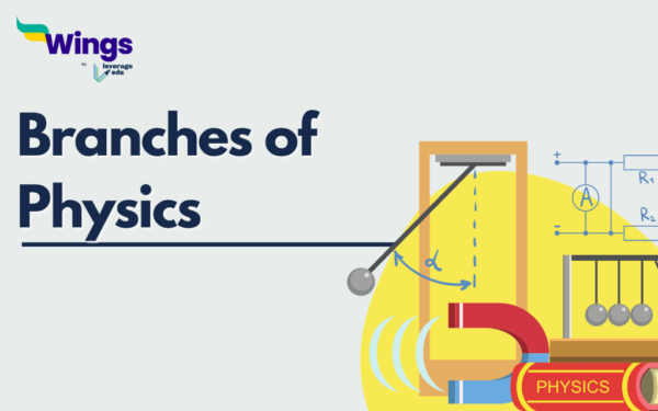 Branches of Physics (Free PDF) - Leverage Edu