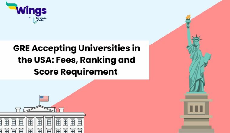 Everything about GRE exam : Syllabus, Dates, ETS GRE - Leverage Edu