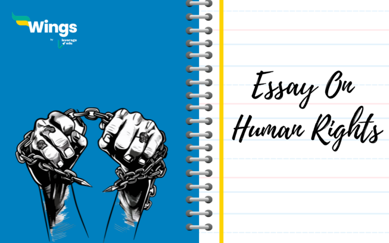 Essay on Human Rights: Samples in 500, 500+ & 1500 Words Leverage Edu