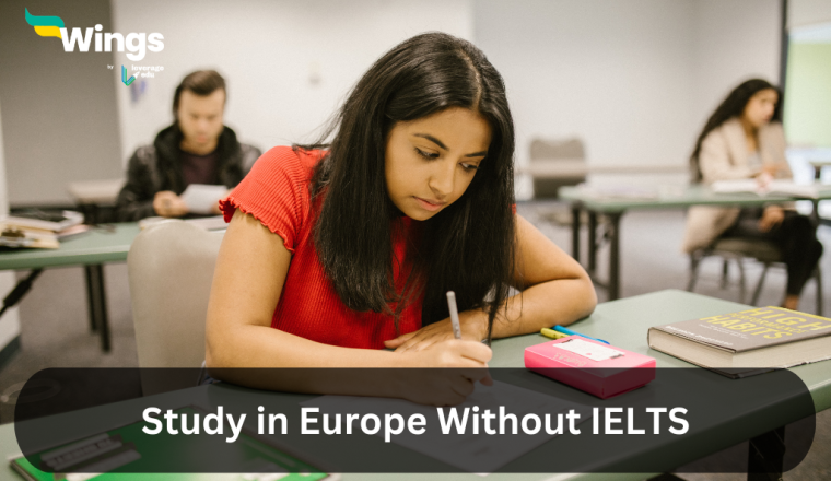 Study In Europe | Universities & Scholarships | Leverage Edu